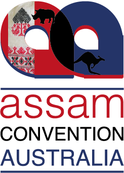 Assam Convention Australia – 2025 – 4th and 5th of Oct 2025 Sydney